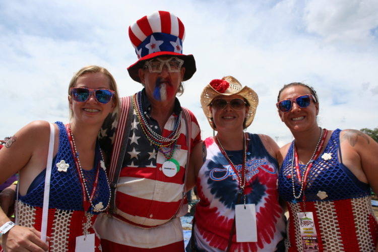 Jamboree In The Hills Caps Off Its 40th Year | News, Sports, Jobs - The ...